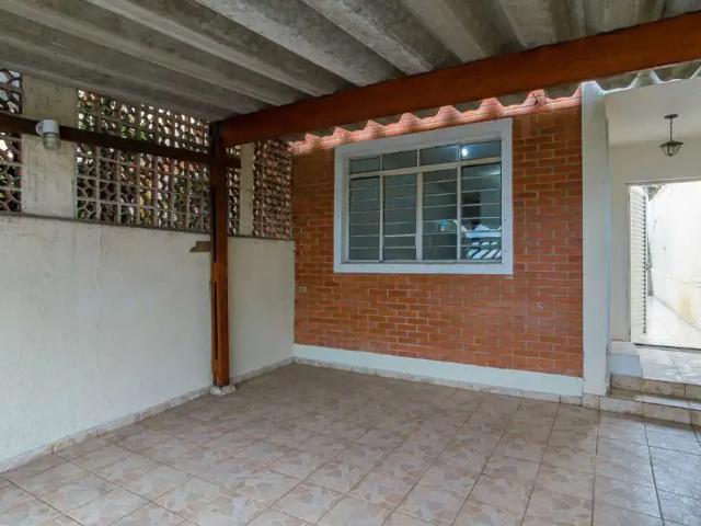 Casa / Sobrado para Venda em São Paulo/SP Jardim Rosa Maria 3 Quartos