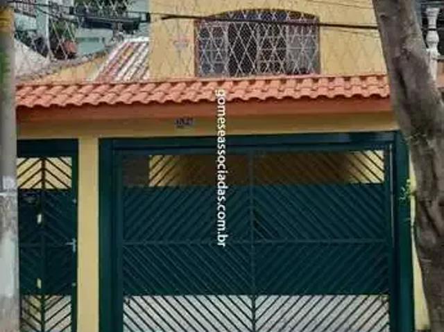 Casa / Sobrado para Venda em São Paulo/SP Jardim Rosa Maria 3 Quartos