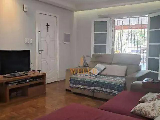 Casa / Sobrado para Venda em São Paulo/SP Jardim Rosa Maria 3 Quartos