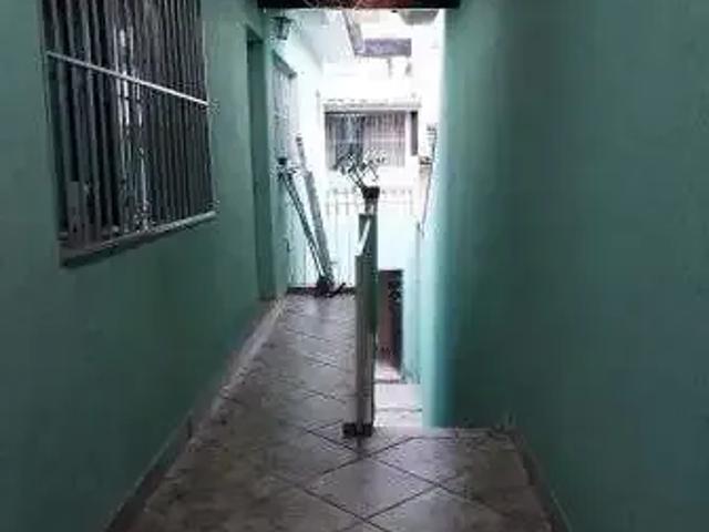 Casa / Sobrado para Venda em São Paulo/SP Jardim Rosa Maria 3 Quartos
