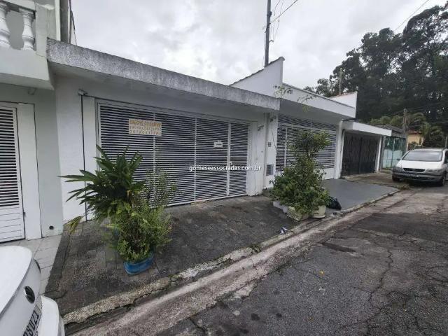 Casa / Sobrado para Venda em São Paulo/SP Jardim Rosa Maria 3 Quartos