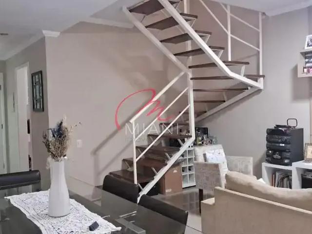 Casa / Sobrado para Venda em São Paulo/SP Jardim Rosa Maria 3 Quartos