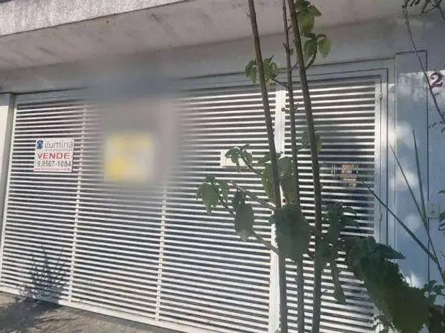 Casa / Sobrado para Venda em São Paulo/SP Jardim Rosa Maria 3 Quartos