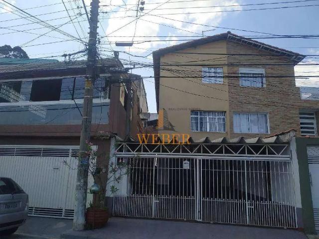 Casa / Sobrado para Venda em São Paulo/SP Jardim Rosa Maria 3 Quartos