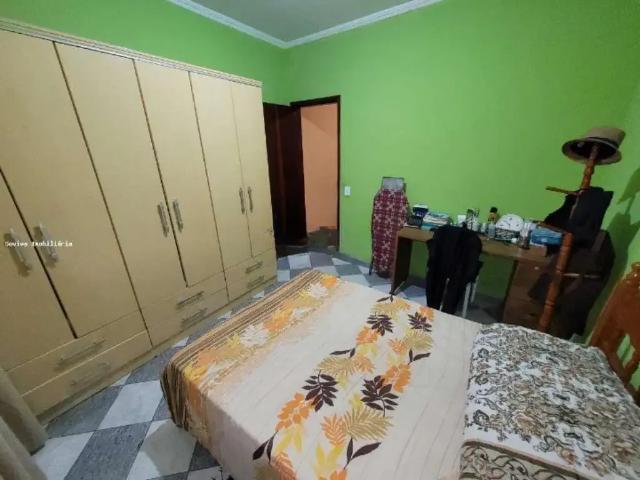 Casa / Sobrado para Venda em São Paulo/SP Jardim Roseli 2 Quartos