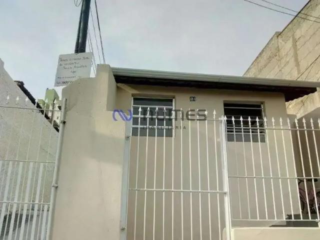 Casa / Sobrado para Venda em São Paulo/SP Jardim Rossin 10 Quartos