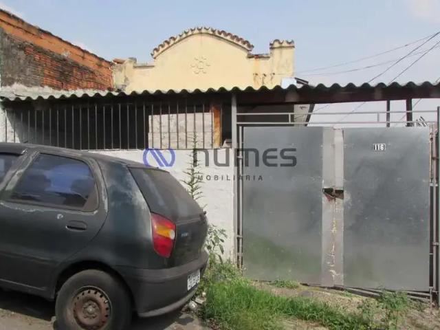 Casa / Sobrado para Venda em São Paulo/SP Jardim Rossin 1 Quartos