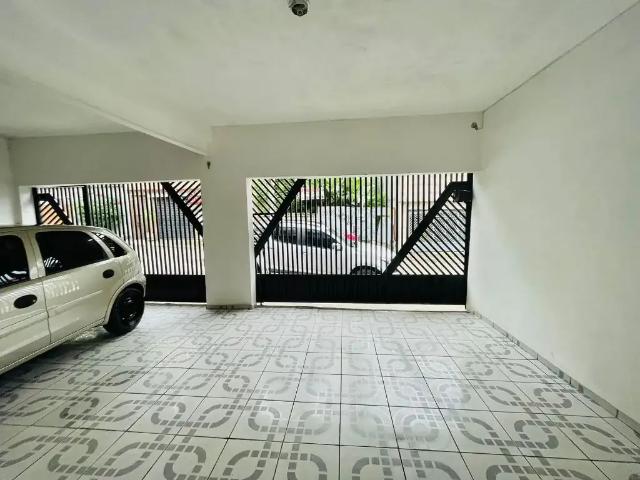 Casa / Sobrado para Venda em São Paulo/SP Jardim Ramala 5 Quartos
