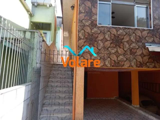 Casa / Sobrado para Venda em São Paulo/SP Jardim Raposo Tavares 2 Quartos
