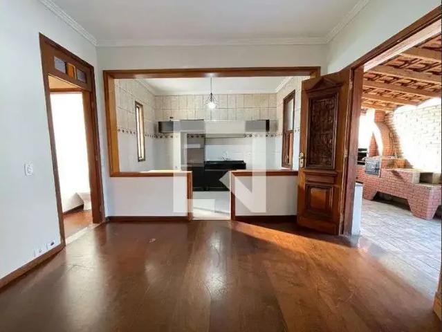Casa / Sobrado para Venda em São Paulo/SP Jardim Raposo Tavares 2 Quartos