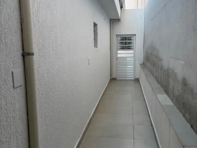 Casa / Sobrado para Venda em São Paulo/SP Jardim Raposo Tavares 5 Quartos