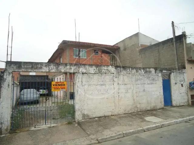Casa / Sobrado para Venda em São Paulo/SP Jardim Real 4 Quartos