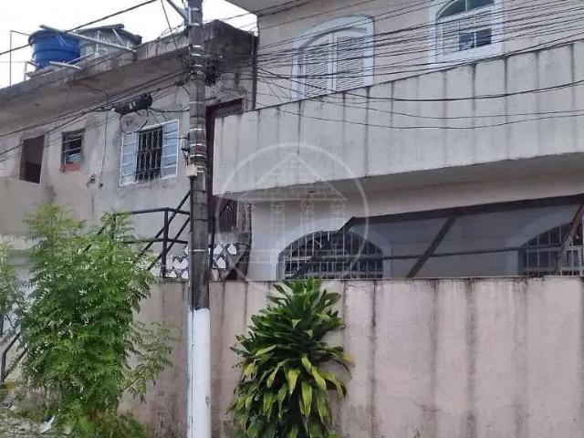 Casa / Sobrado para Venda em São Paulo/SP Jardim Real 2 Quartos