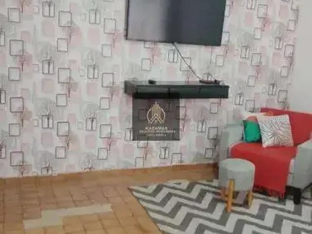Casa / Sobrado para Venda em São Paulo/SP Jardim Real 2 Quartos