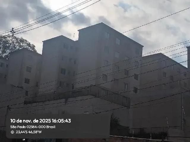 Casa / Sobrado para Venda em São Paulo/SP Jardim Recanto Verde 2 Quartos
