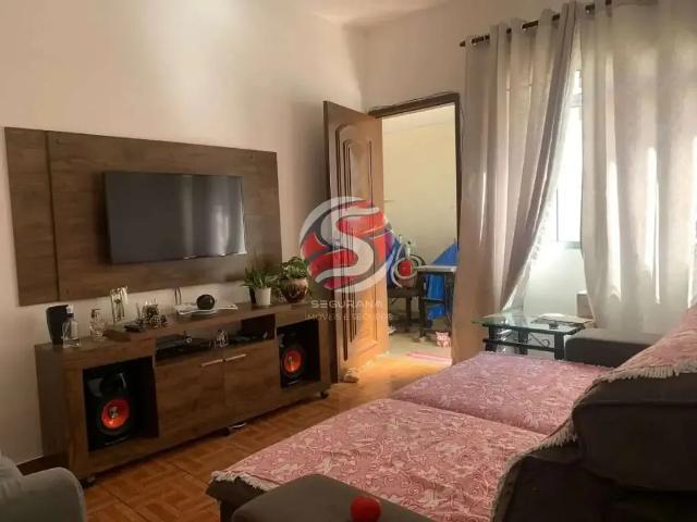 Casa / Sobrado para Venda em São Paulo/SP Jardim Record 2 Quartos