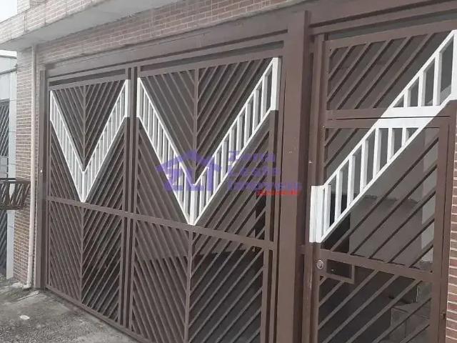 Casa / Sobrado para Venda em São Paulo/SP Jardim Record 4 Quartos