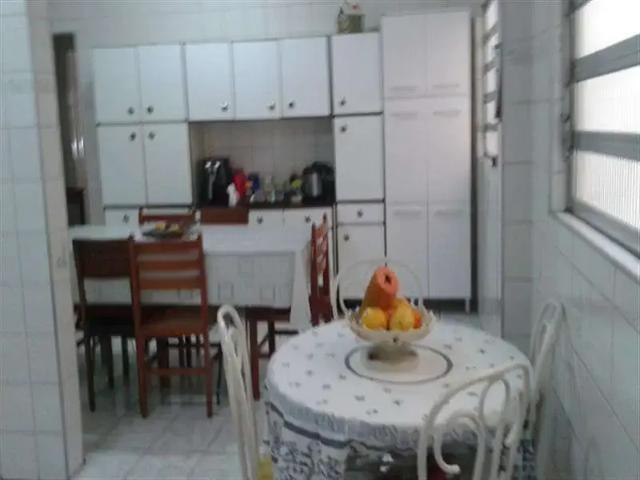 Casa / Sobrado para Venda em São Paulo/SP Jardim Record 4 Quartos