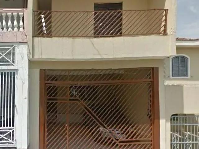 Casa / Sobrado para Venda em São Paulo/SP Jardim Redenção 4 Quartos