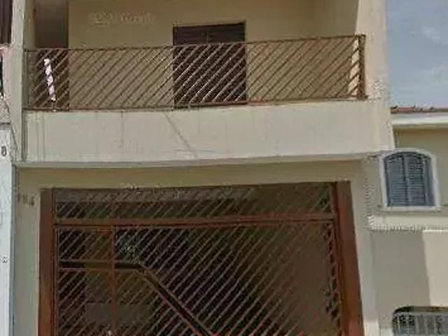 Casa / Sobrado para Venda em São Paulo/SP Jardim Redenção 4 Quartos