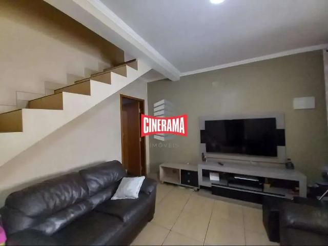 Casa / Sobrado para Venda em São Paulo/SP Jardim Redenção 4 Quartos