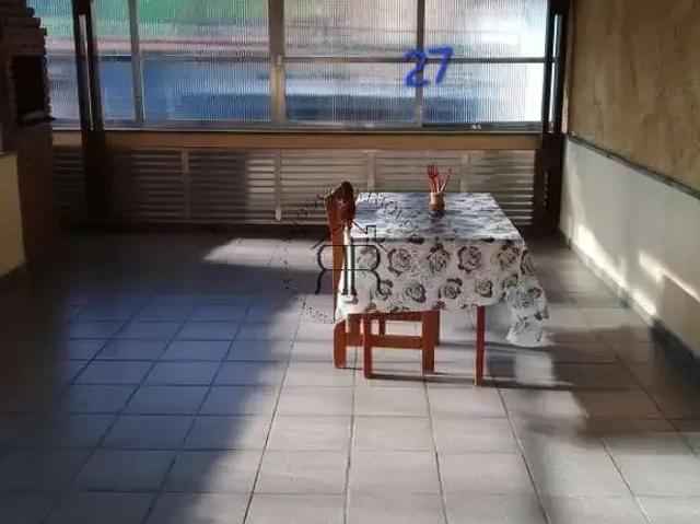 Casa / Sobrado para Venda em São Paulo/SP Jardim Redenção 2 Quartos