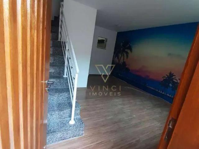 Casa / Sobrado para Venda em São Paulo/SP Jardim Redil 2 Quartos