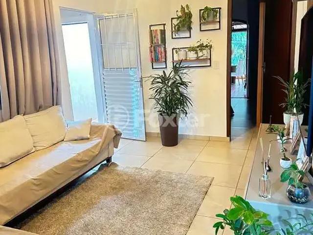 Casa / Sobrado para Venda em São Paulo/SP Jardim Regina 2 Quartos