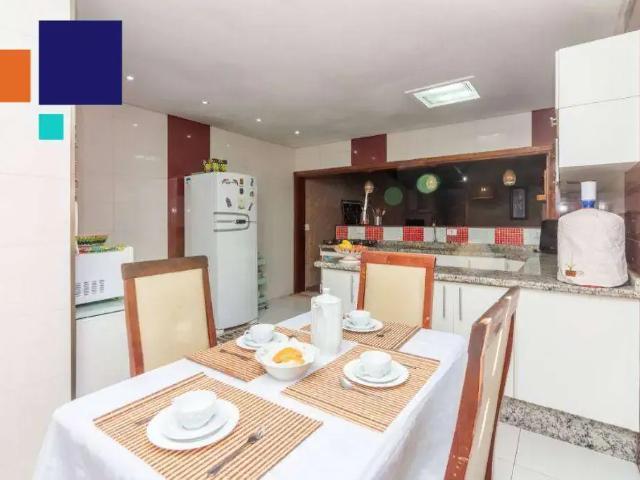 Casa / Sobrado para Venda em São Paulo/SP Jardim Regina 3 Quartos