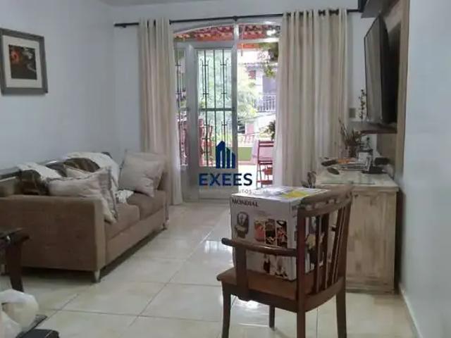 Casa / Sobrado para Venda em São Paulo/SP Jardim Regina 3 Quartos