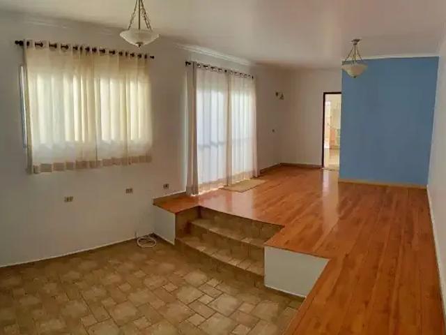 Casa / Sobrado para Venda em São Paulo/SP Jardim Regina 3 Quartos