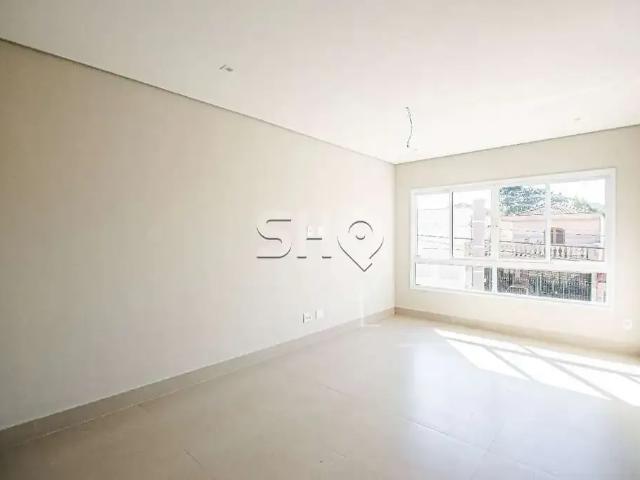 Casa / Sobrado para Venda em São Paulo/SP Jardim Regina 3 Quartos