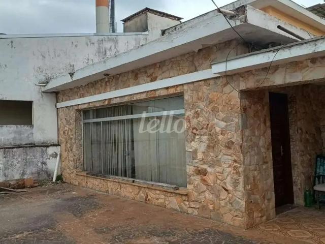 Casa / Sobrado para Venda em São Paulo/SP Jardim Regina 5 Quartos