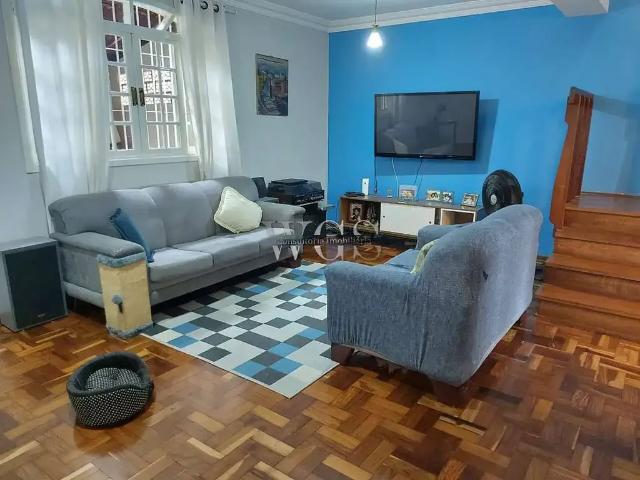 Casa / Sobrado para Venda em São Paulo/SP Jardim Regis 3 Quartos