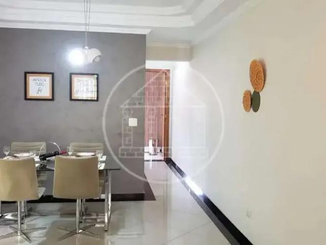 Casa / Sobrado para Venda em São Paulo/SP Jardim Regis 3 Quartos