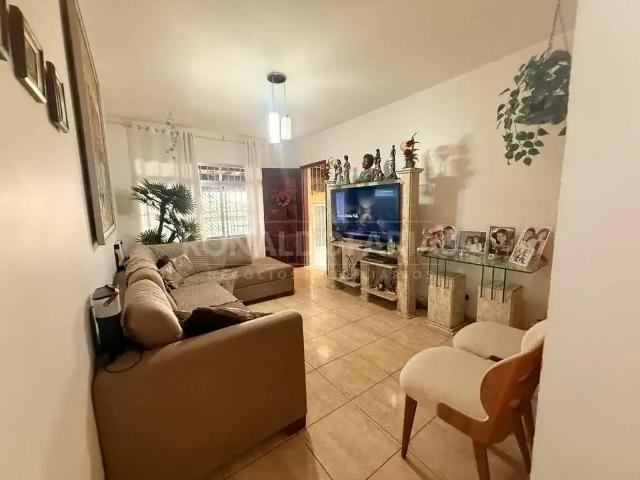 Casa / Sobrado para Venda em São Paulo/SP Jardim Regis 3 Quartos