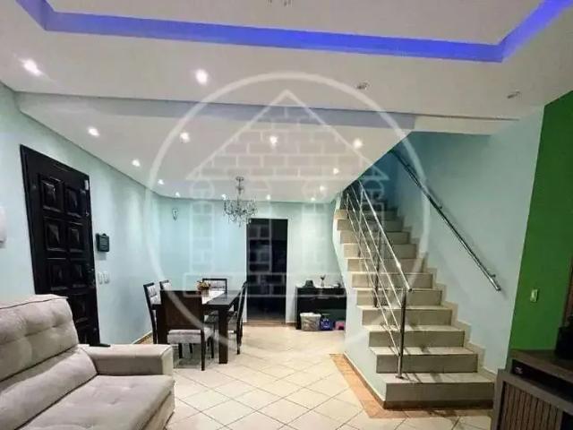 Casa / Sobrado para Venda em São Paulo/SP Jardim Regis 3 Quartos