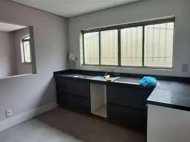 Casa / Sobrado para Venda em São Paulo/SP Jardim Regis 3 Quartos