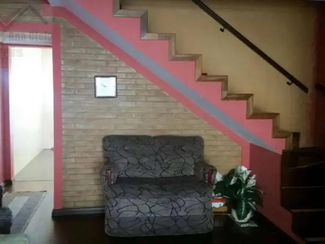 Casa / Sobrado para Venda em São Paulo/SP Jardim Regis 2 Quartos