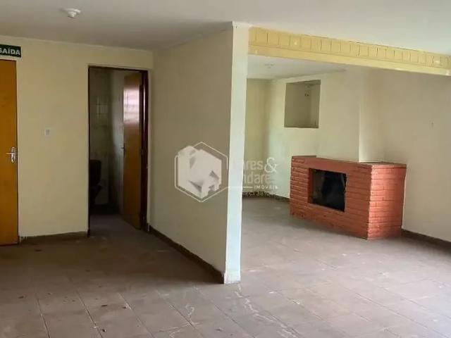 Casa / Sobrado para Venda em São Paulo/SP Jardim Remo 3 Quartos