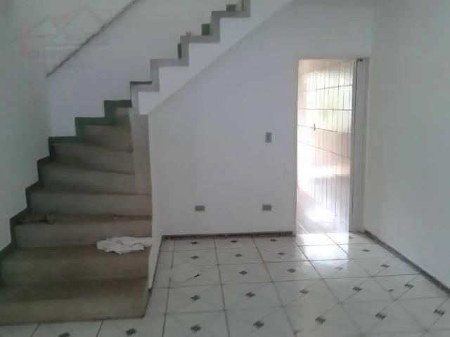 Casa / Sobrado para Venda em São Paulo/SP Jardim Represa 4 Quartos