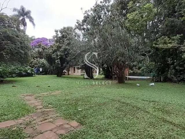 Casa / Sobrado para Venda em São Paulo/SP Jardim Represa 6 Quartos