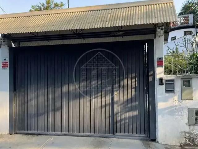 Casa / Sobrado para Venda em São Paulo/SP Jardim Represa 8 Quartos