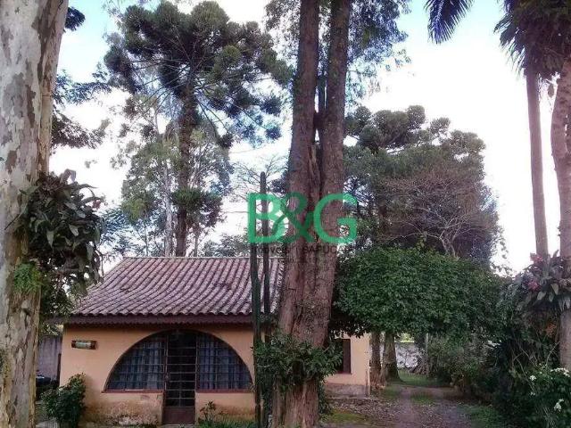 Casa / Sobrado para Venda em São Paulo/SP Jardim Represa 1 Quartos