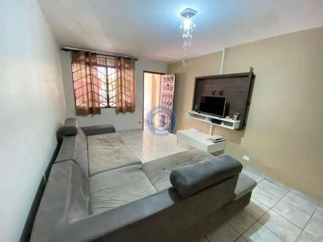 Casa / Sobrado para Venda em São Paulo/SP Jardim Represa 2 Quartos
