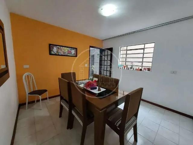 Casa / Sobrado para Venda em São Paulo/SP Jardim Represa 2 Quartos