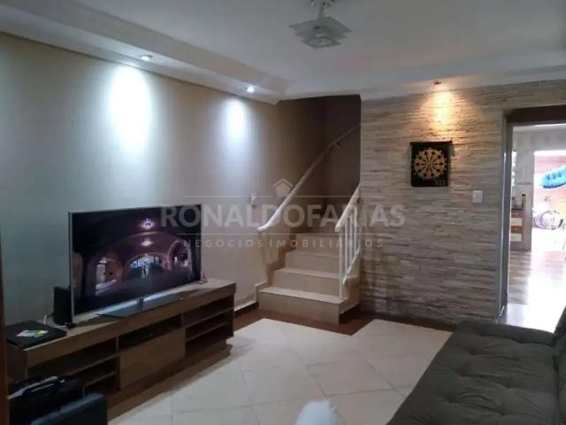 Casa / Sobrado para Venda em São Paulo/SP Jardim Represa 2 Quartos