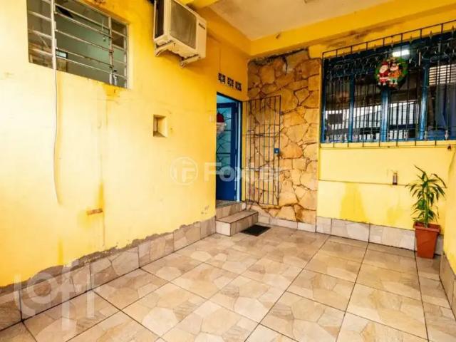 Casa / Sobrado para Venda em São Paulo/SP Jardim Represa 3 Quartos