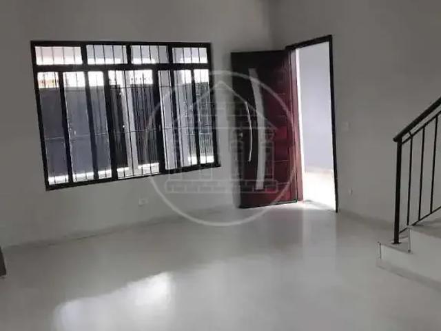 Casa / Sobrado para Venda em São Paulo/SP Jardim Represa 3 Quartos