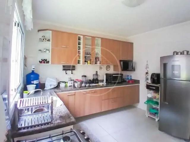 Casa / Sobrado para Venda em São Paulo/SP Jardim Represa 3 Quartos